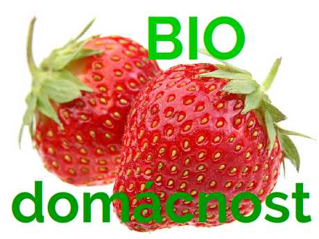 Bio produkty pro domácnost - Deveshop